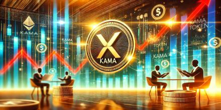 Token KAMA ganha destaque no mercado – Especialistas apostam em outro ativo para entregar um rendimento ainda maior