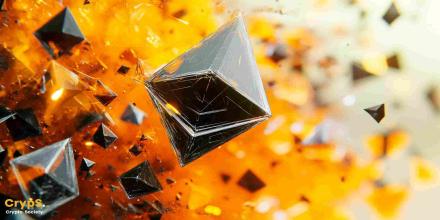 Nie wieszajcie psów na Ethereum. Benjamin Cowen dzieli się prognozą na 2025 rok