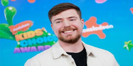 Dünyaca ünlü YouTuber MrBeast’in adı 15 altcoin’de manipülasyon iddiasına karıştı
