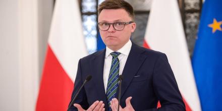 „Fotowoltaika mnie zrujnowała”. Emeryt pokazał Hołowni rachunki za prąd
