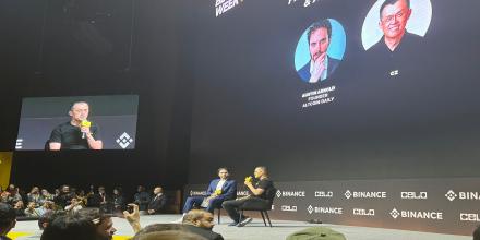 Binance eski CEO’su CZ geri döndü: Yatırımlarını açıkladı