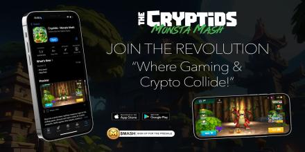 Could Monsta Mash Be the Next Crypto Giant? Growth Potential Rivals SUI and GRASS