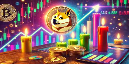 Previsão de alta para Dogecoin reacende interesse em memecoins promissoras em pré-venda