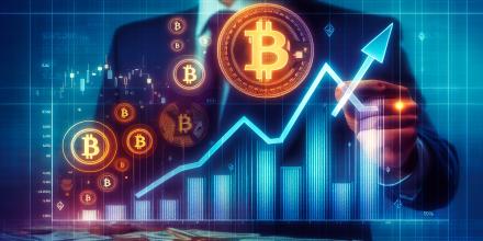 ETF de Bitcoin da BlackRock registra maior entrada de capital desde lançamento em janeiro