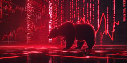 Kripto Yatırımcıları Endişeli: BTC Geri Çekildi, Altcoinler Kırmızıda!