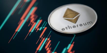Ethereum befindet sich nicht im Sterben, auch Bitcoin stellt keine Bedrohung dar