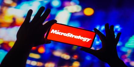 MicroStrategy-Aktien fallen nach enttäuschenden Q3-Ergebnissen