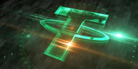 테더(USDT), 톤(TON) 블록체인에 디르함 연동 스테이블코인 출시 예정