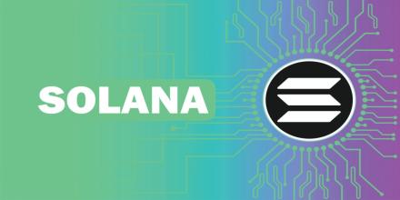 El valor de la red de Solana se consolida en el mercado de las criptomonedas