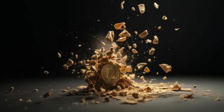 ‘Siyah Kuğu’ Olayı mı? Altcoinler İçin Yüzde 60 Çöküş Uyarısı Geldi!