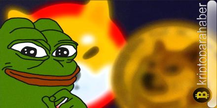 Kasım ayı için en iyi meme coinler: PEPE, MEW, DUM ve GIGA yeni bir çıkış bekliyor