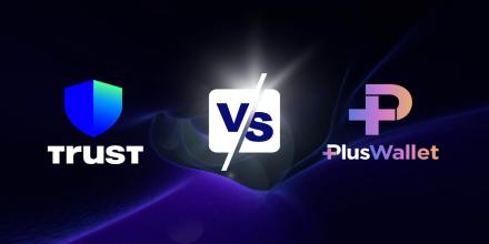 Plus Wallet vs. Trust Wallet : Which Offers the Edge in Crypto Security & Rewards? Plus, Avalanche Introduces Its Crypto Spending Card