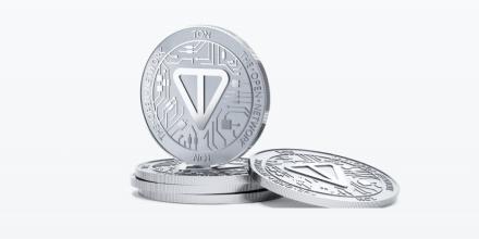 톤코인 상승, 테더의 TON 기반 AED 스테이블 코인 발행 효과