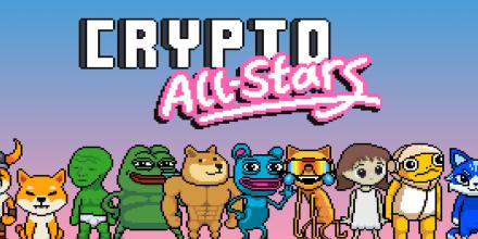 Meme coinler çöküyor: Crypto All-Stars 3 milyonluk hedefe ulaşıp yeni bir rekor kıracak mı?