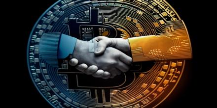 Dev Ortaklık: Avrupa’nın Telekom Devinden Bitcoin Hamlesi!
