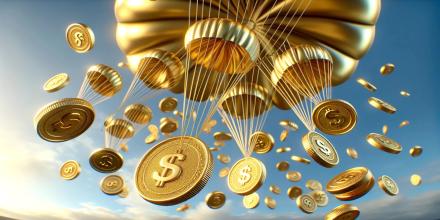 Bedava Token Fırsatı: İşte Yaklaşan Airdrop Kampanyaları!