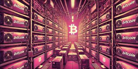 Deutsche Telekom steigt ins Bitcoin-Mining ein!