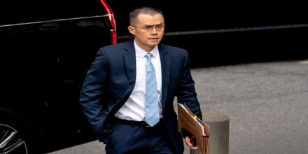 Binance ve CZ’den SEC aleyhine yeni hamle