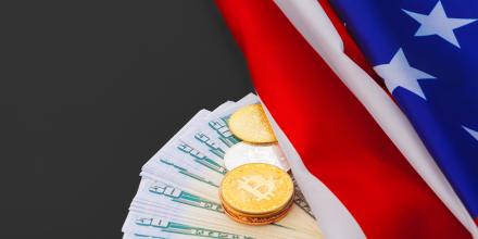 Trump, İlk Konuşmasını Yaptı: Bitcoin’den Bahsetti mi?