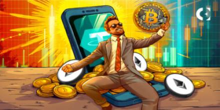 Tether inyecta USD 1.8 mil millones en los exchanges, impulsando el aumento de Bitcoin a $ 76K
