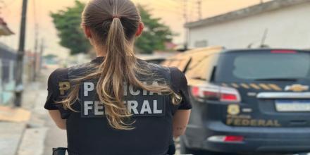 PF desarticula pirâmide de criptomoedas que usou religião para atrair 10 mil vítimas