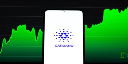 Trumps Sieg beflügelt den Kryptomarkt: Cardano-Kurs könnte im November um 18 % steigen