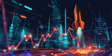 Sectorul tokenurilor AI a crescut cu aproape 18% după alegerile din SUA