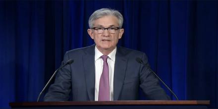 Fed corta juros em 0,25% e Bitcoin continua criando novas máximas
