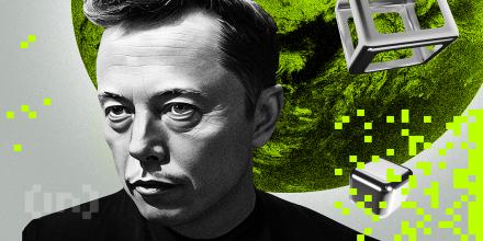 Elon Musk kupił sobie prezydenta Trumpa?