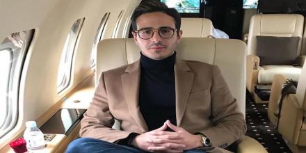 The Journey of Altcoin Gordon: From Twitter Fame to Crypto Wisdom