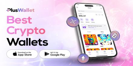 Leading 4 iOS Crypto Wallets in 2024: Trade, Earn, & Protect Your Assets