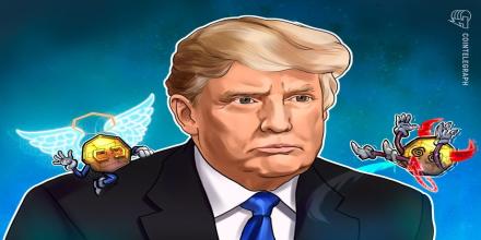 Uma nova administração Trump pode impulsionar mercado cripto, mas o diabo está nos detalhes