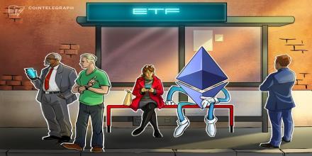 SEC estuda aprovação de opções de ETFs de Ethereum