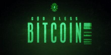 Filme ‘Deus Abençoe o Bitcoin’ ganha versão em português, assista aqui