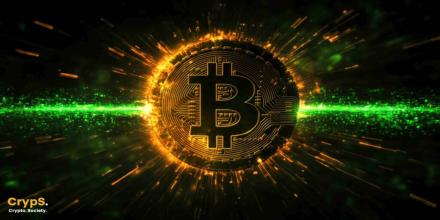 Bitcoin przebił poziom 79 000 dolarów! Eksperci zalecają następującą strategię