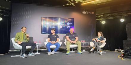 Satsconf 2024: Maior evento de Bitcoin no Brasil discute futuro da moeda digital