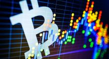 仮想通貨ビットコインの価格指標で「買いシグナル」が点灯 歴史上4度目の安値域から再浮上