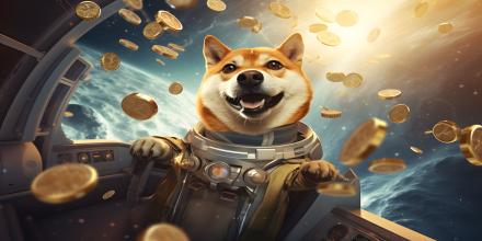 Meme Coin’den Efsaneye: DOGE Tarih Yazıyor! 1 Dolar Olacak mı?