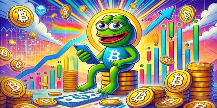 Memecoins disparam até 1.300% com listagem na Binance