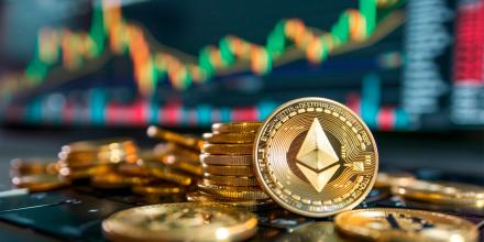 Ethereum supera US$ 3 mil com recorde de ETFs e impulsiona confiança no mercado de criptomoedas