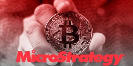 MicroStrategy compra mais de 27.000 Bitcoins e ação sobe 8%