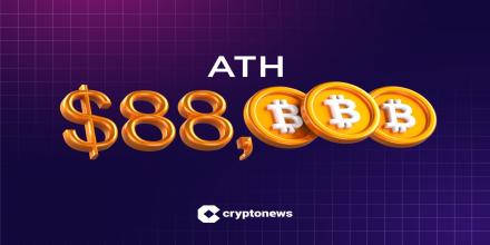 Bitcoin durchbricht Rekordmarke von $88.000 nur wenige Tage nach dem Erreichen von $80.000 – kommt jetzt die „Altsaison“?