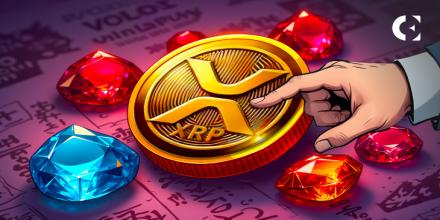 Los vientos en contra se están convirtiendo en vientos de cola para XRP – CEO de Ripple