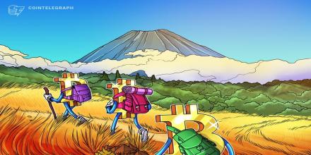 ビットコイン高騰受け エルサルバドルやブータンの保有BTCの価値も増加