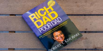 Robert Kiyosaki: Bitcoin’i Bu Fiyata Kadar Alırım, Açgözlü Olmanın Zamanı Değil!