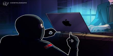 Malware norte-coreano escapa da autenticação da Apple e tem como alvo usuários do macOS
