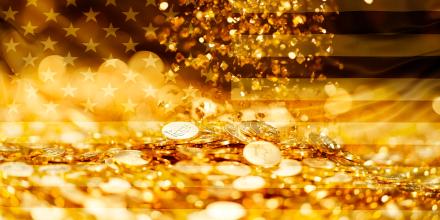ETFs de criptomoedas nos EUA ultrapassam US$ 90 bilhões em ativos, aproximando-se do ouro