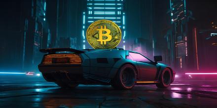 Bitcoin Sınırda: Ralli mi Yoksa Düzeltme mi Geliyor?