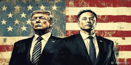 Donald Trump ernennt Elon Musk und Vivek Ramaswamy zu Leitern des Ministeriums für Regierungseffizienz