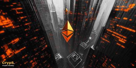 Nowy rekord wpływów do ETF-ów spot Ethereum. Euforię inwestorów gasi jednak ta kwestia